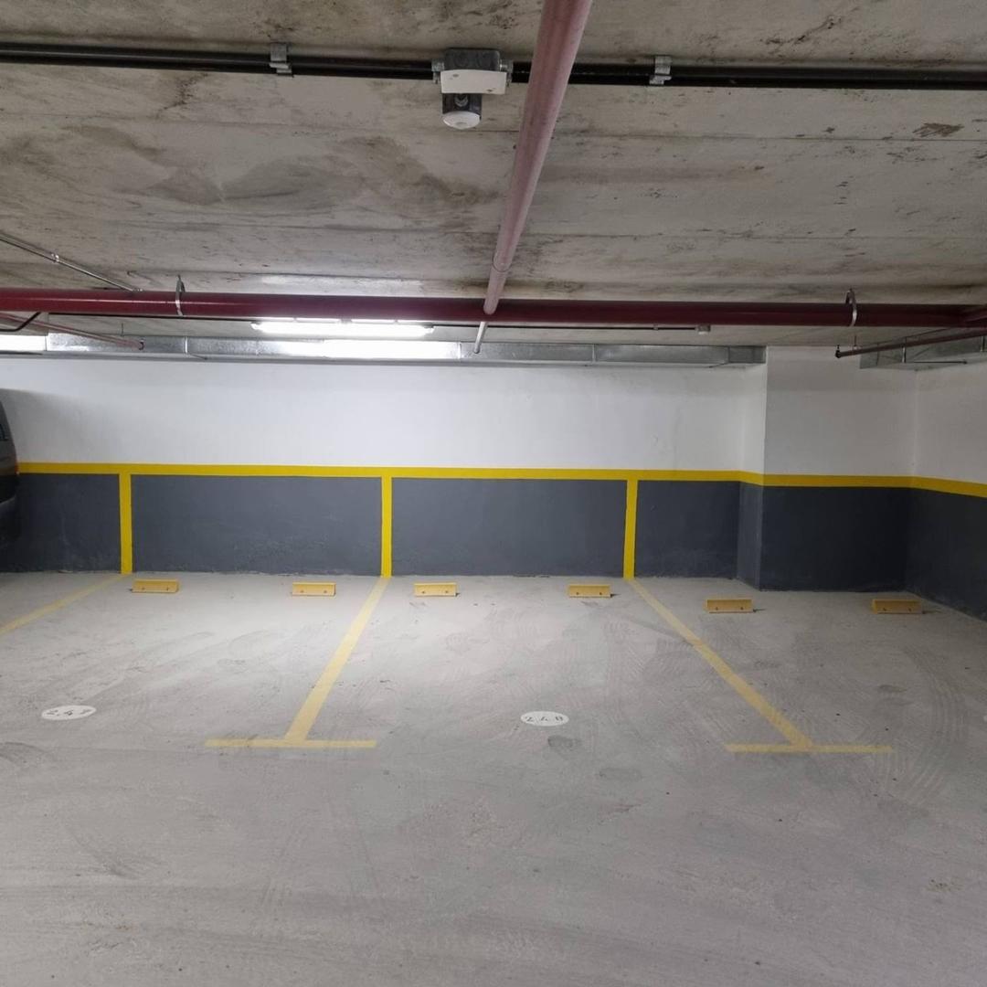 Venta de Cochera en Av. Corrientes 3841, Almagro, Avenida Corrientes ...