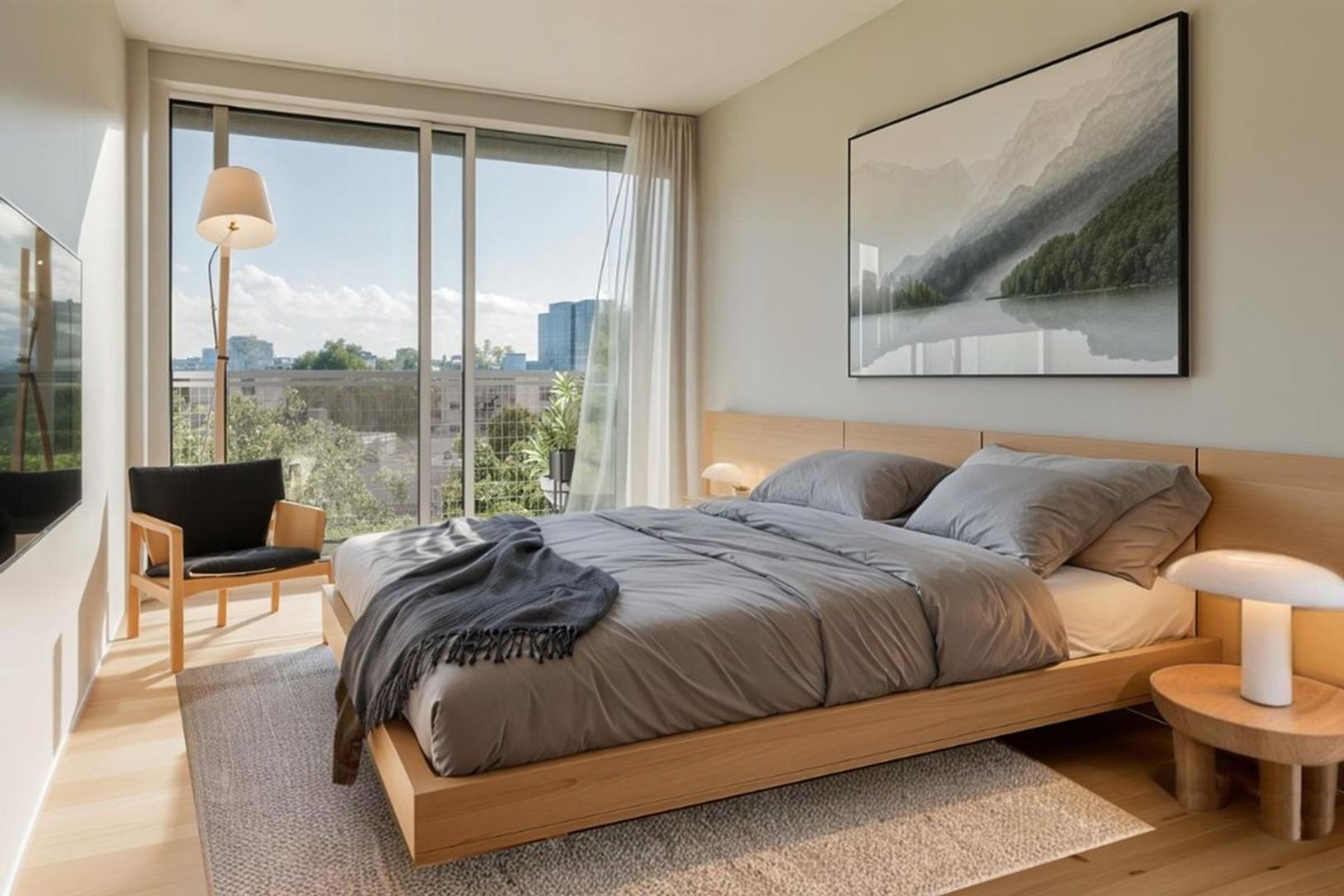 Venta Departamento a estrenar 1 dormitorio, 33m2, Arenal Grande 1700 ...