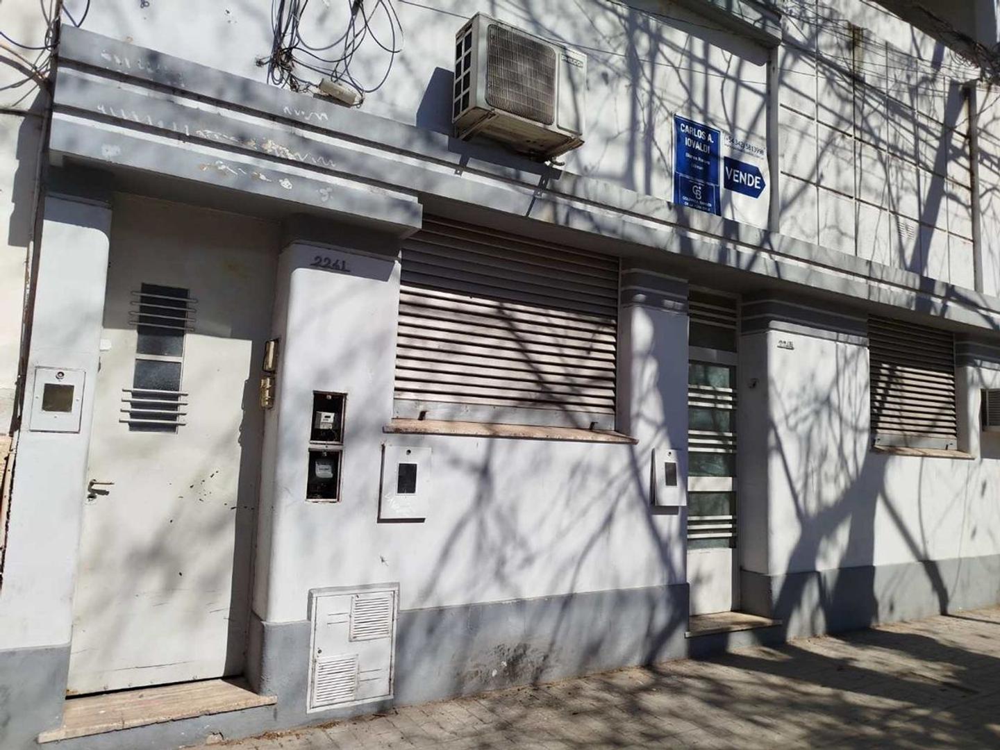 Venta Departamento 2 dormitorios 2 años, 65m2, Castellanos 2200, Santa ...