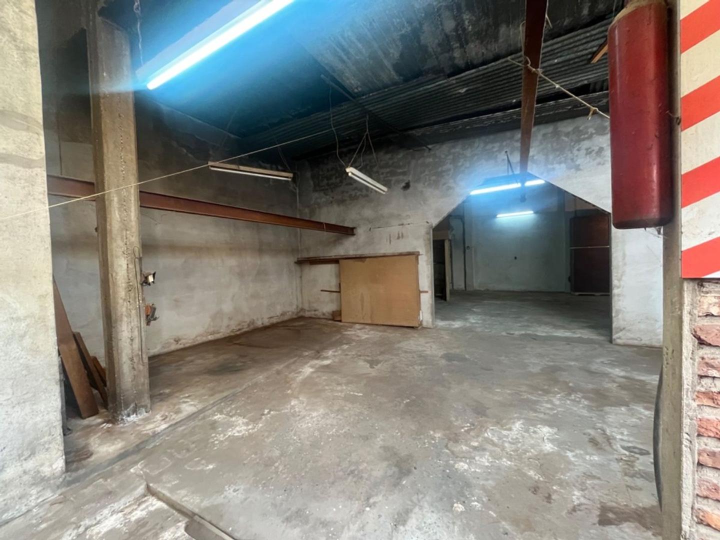 Venta Galpon, 40 años, 323m2, José Alico 1800, Aldo Bonzi, Buenos Aires ...