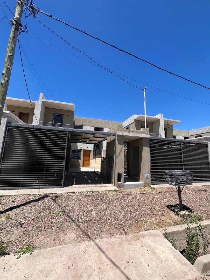 Departamento Venta 1 año 4 ambientes, 1 cochera, 65m2, José María ...