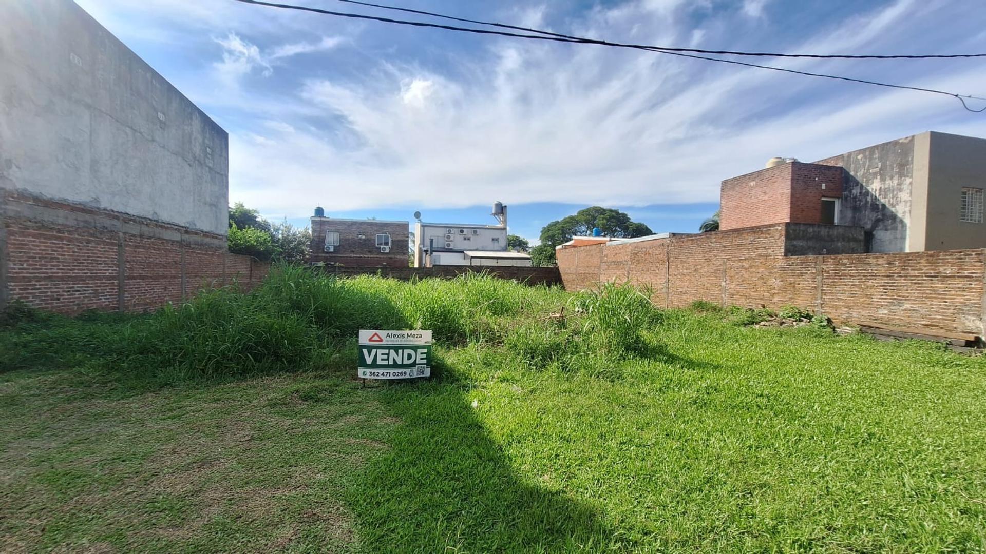 Venta Terreno, 202m2, B° Altos Sabín - Las Margaritas 2900, Resistencia ...