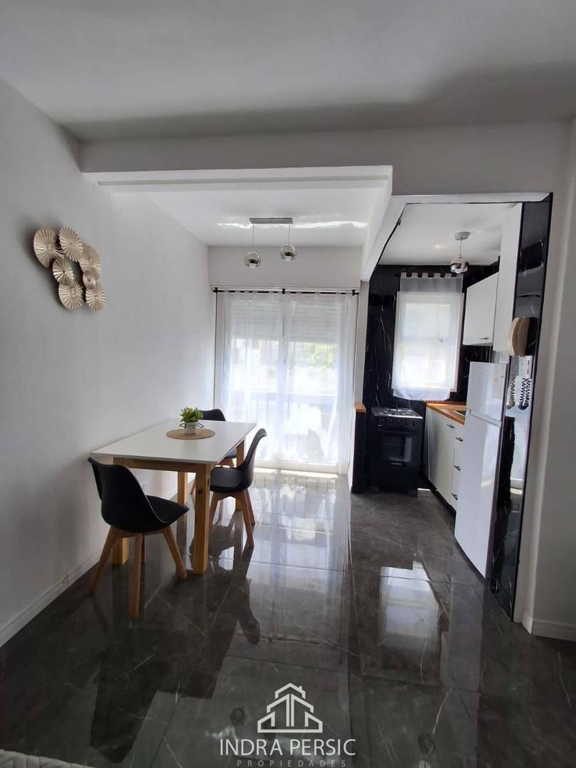 Venta Departamento monoambiente 55 años, Frente, Norte, Bolivar 2200 ...