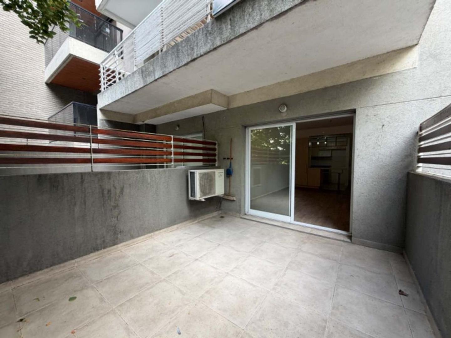 Venta Departamento 16 años monoambiente, con balcón, 32m2, Galván 2900 ...