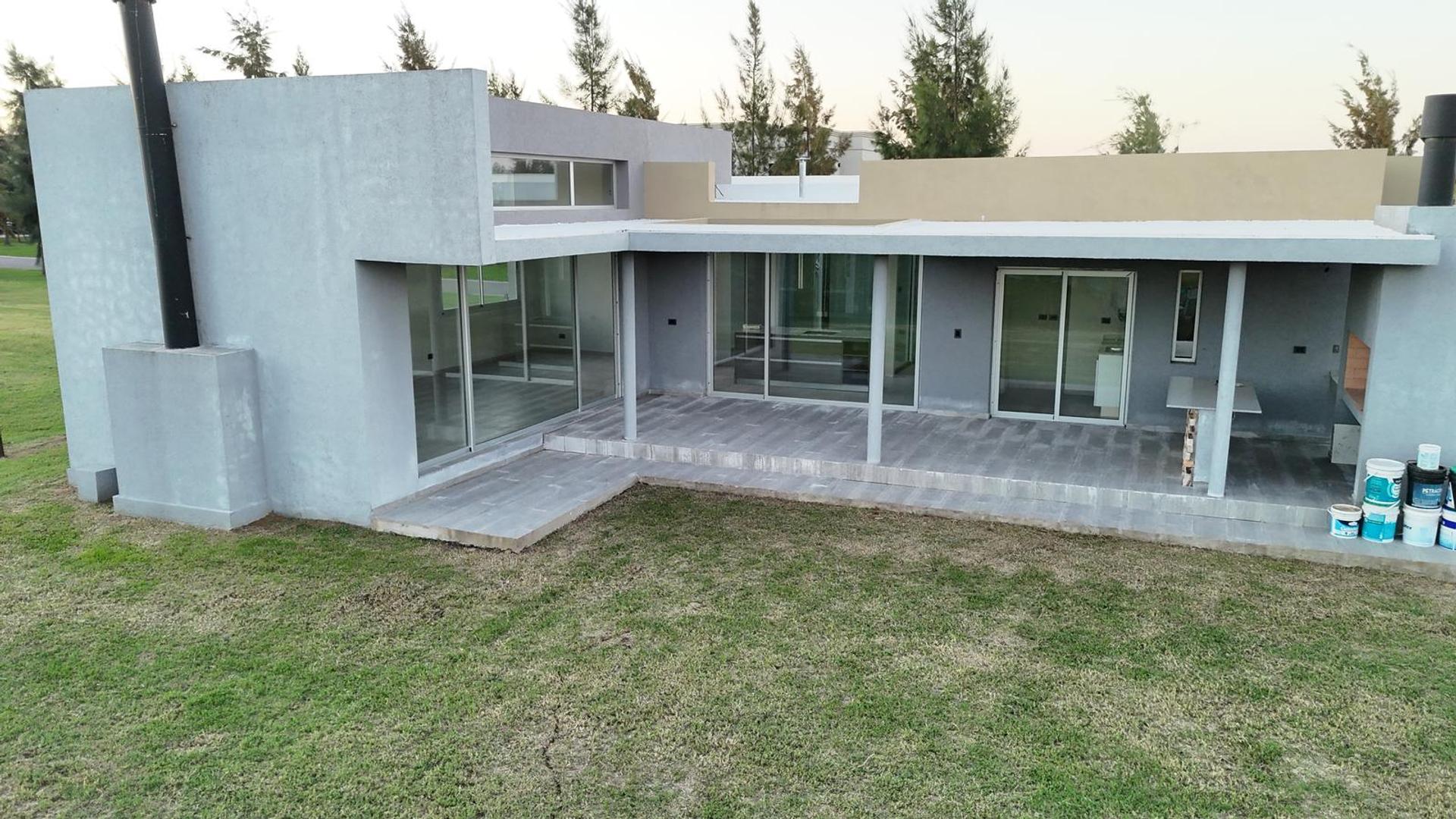 Casa Alquiler 3 dormitorios a estrenar, 160m2, Sur, El Naudir, Zona ...