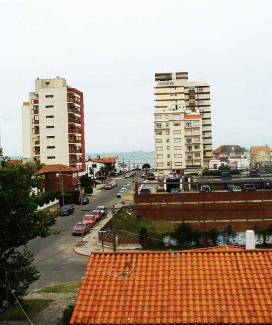 Venta Departamento 2 dormitorios 40 años, Frente, Norte, Calle 27 740 ...