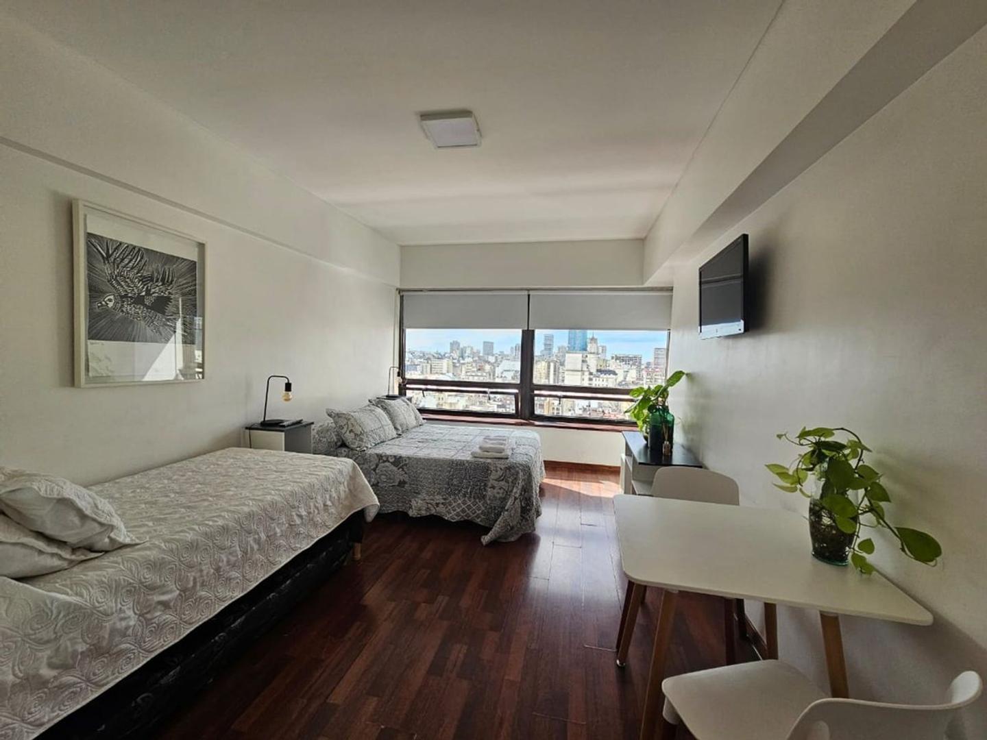 Venta Departamento monoambiente 42 años, Norte, 22m2, Avenida ...