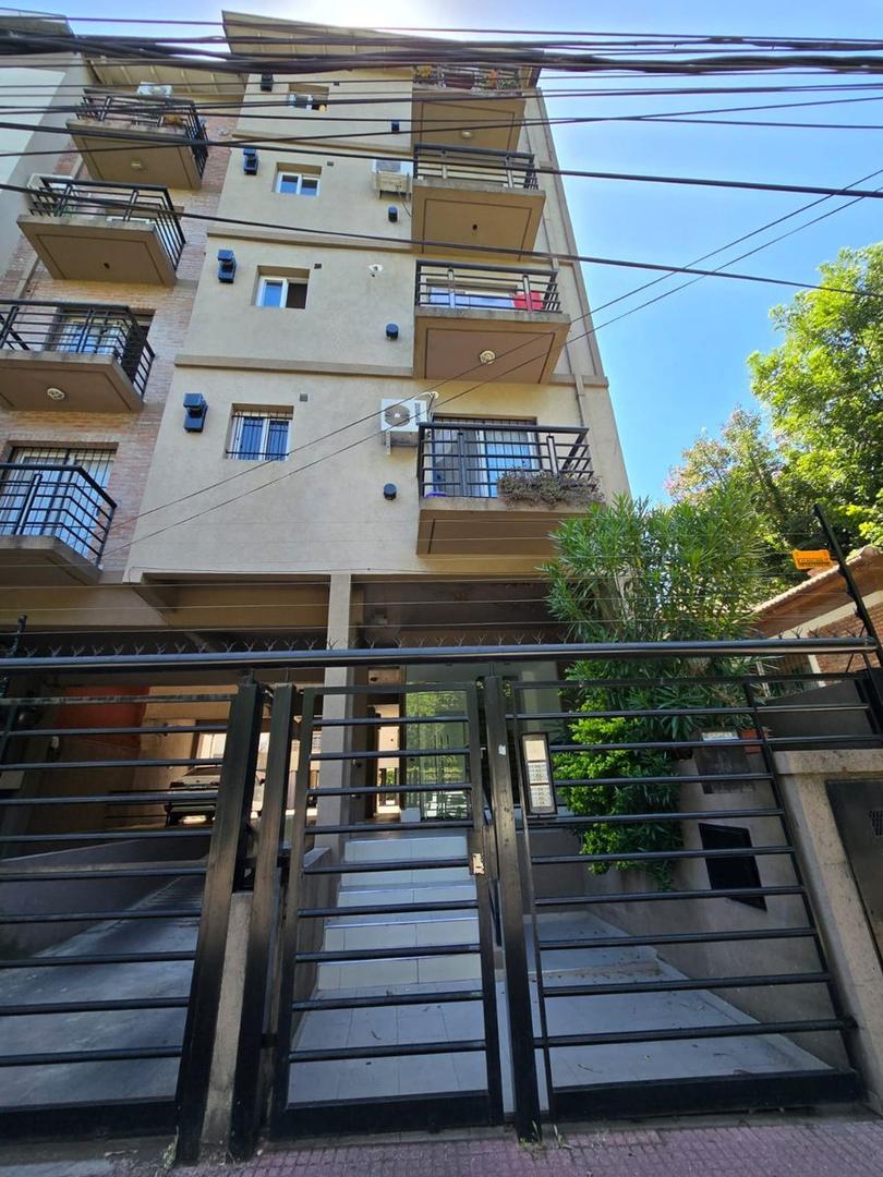 Venta Departamento 17 años 2 dormitorios, 39m2, 1 cochera, Enciso 1100 ...