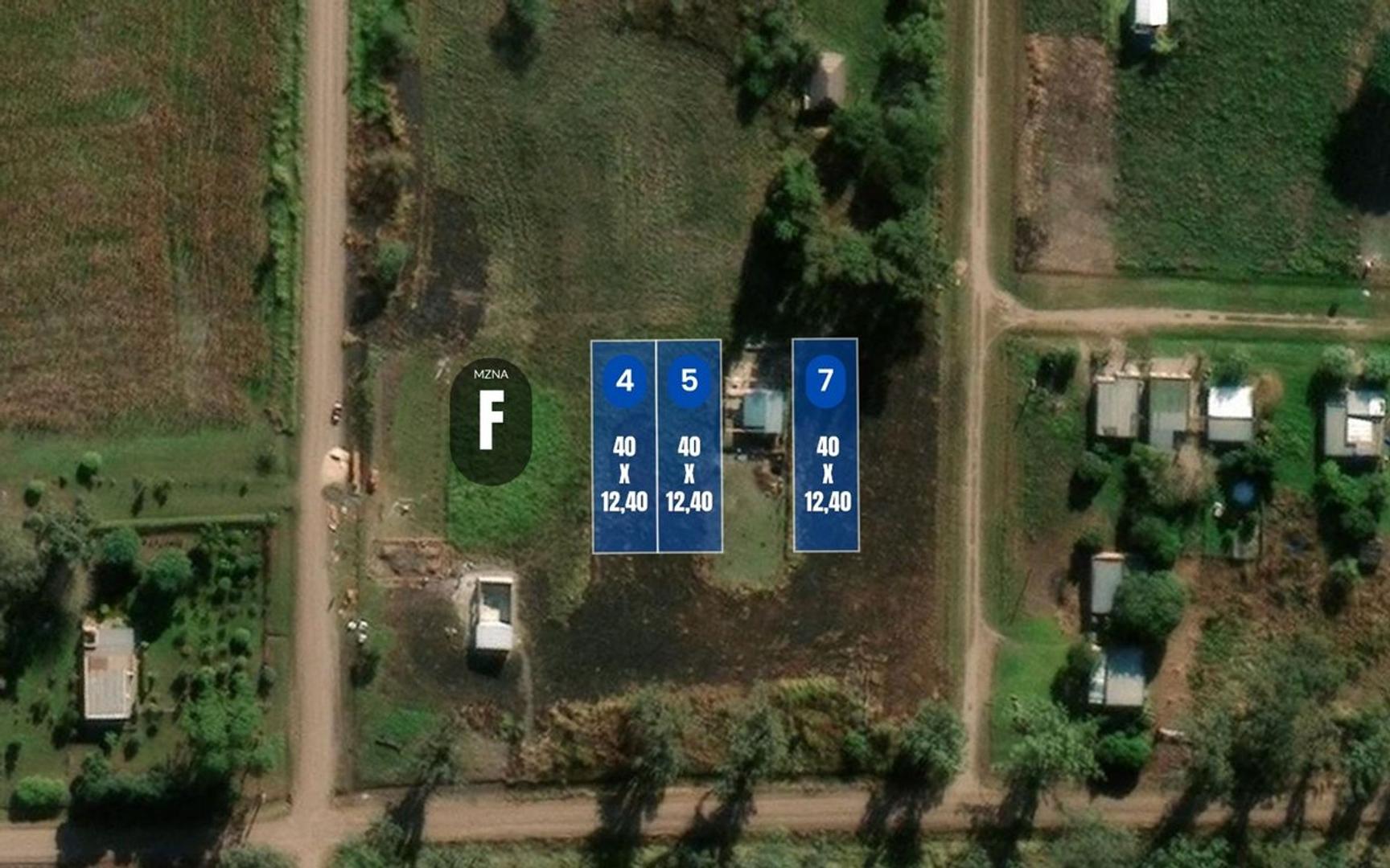 Venta Terreno, 480m2, Ruta Provincial 41S, Reconquista | Argenprop