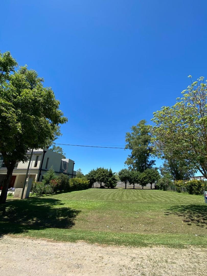 Terreno Venta, 600m2, Country Club Los Molinos, Santa Fe | Argenprop