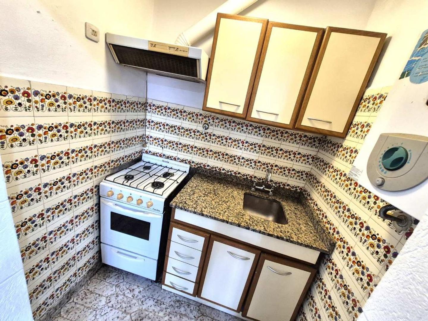 Departamento Venta 46 años monoambiente, 28m2, Maipú 200, Banfield ...