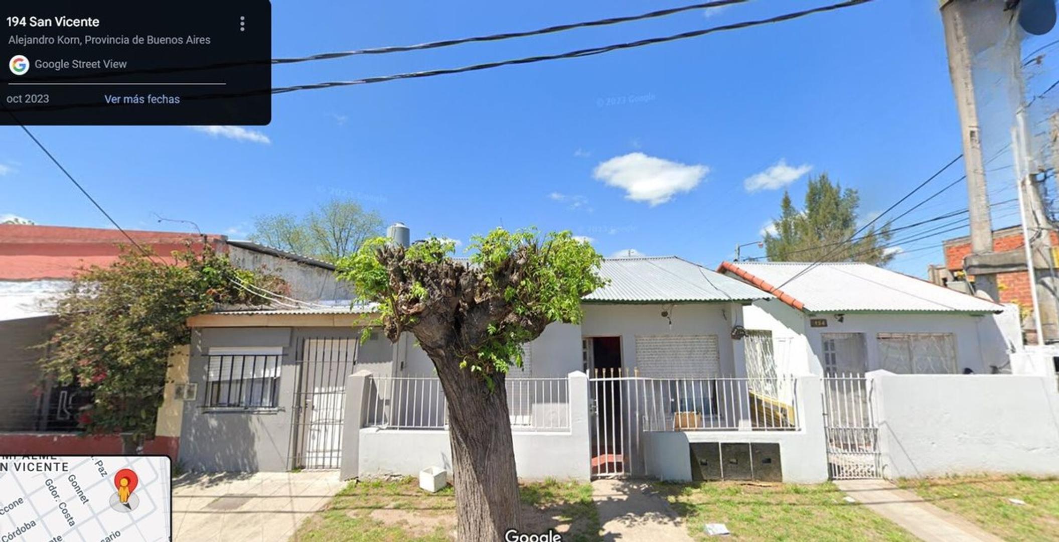 Venta Casa 13 años 4 dormitorios, 105m2, San Vicente 100, Alejandro ...