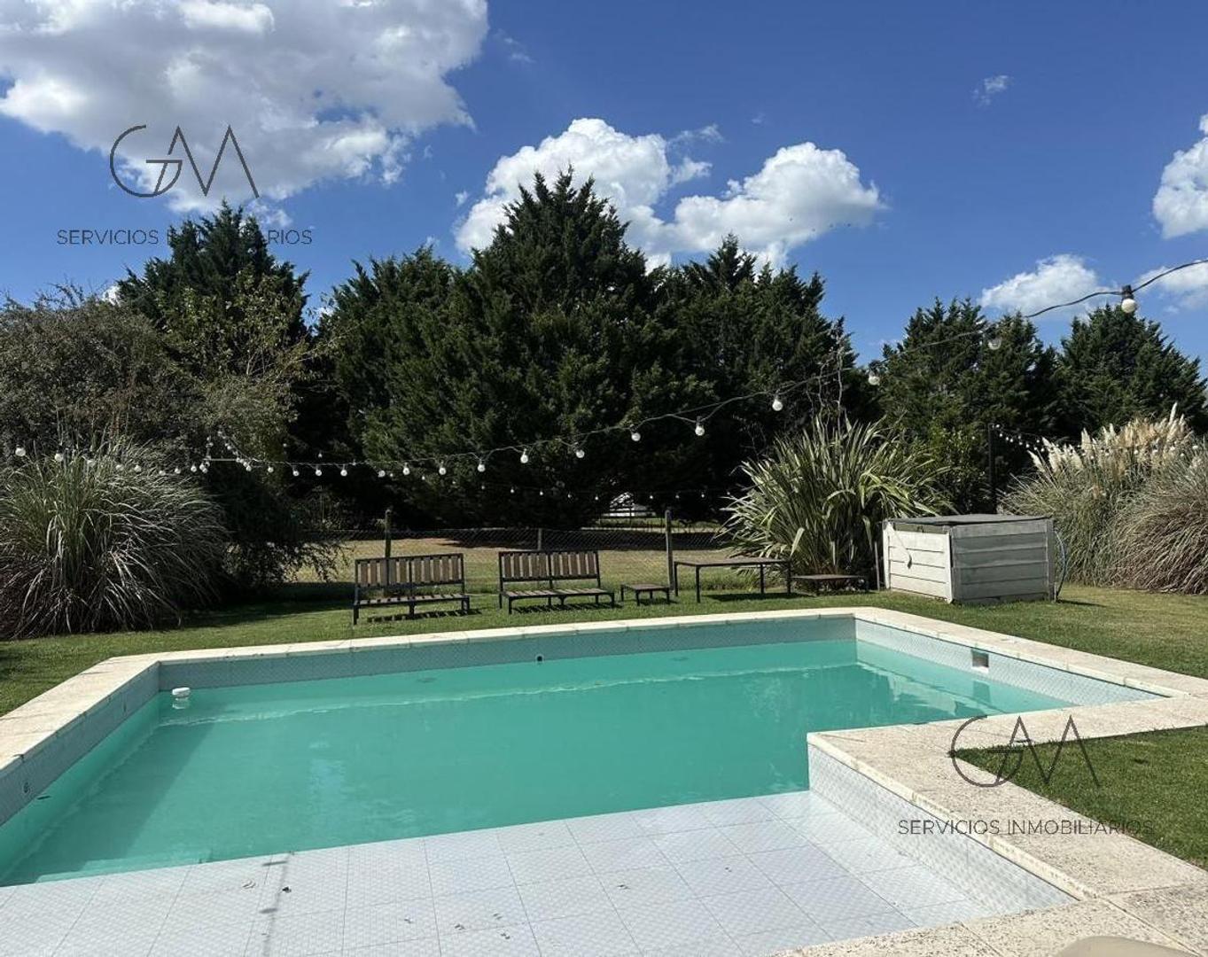 Alquiler Casa 3 dormitorios a estrenar, 250m2, Rumenco, Costa Atlantica ...