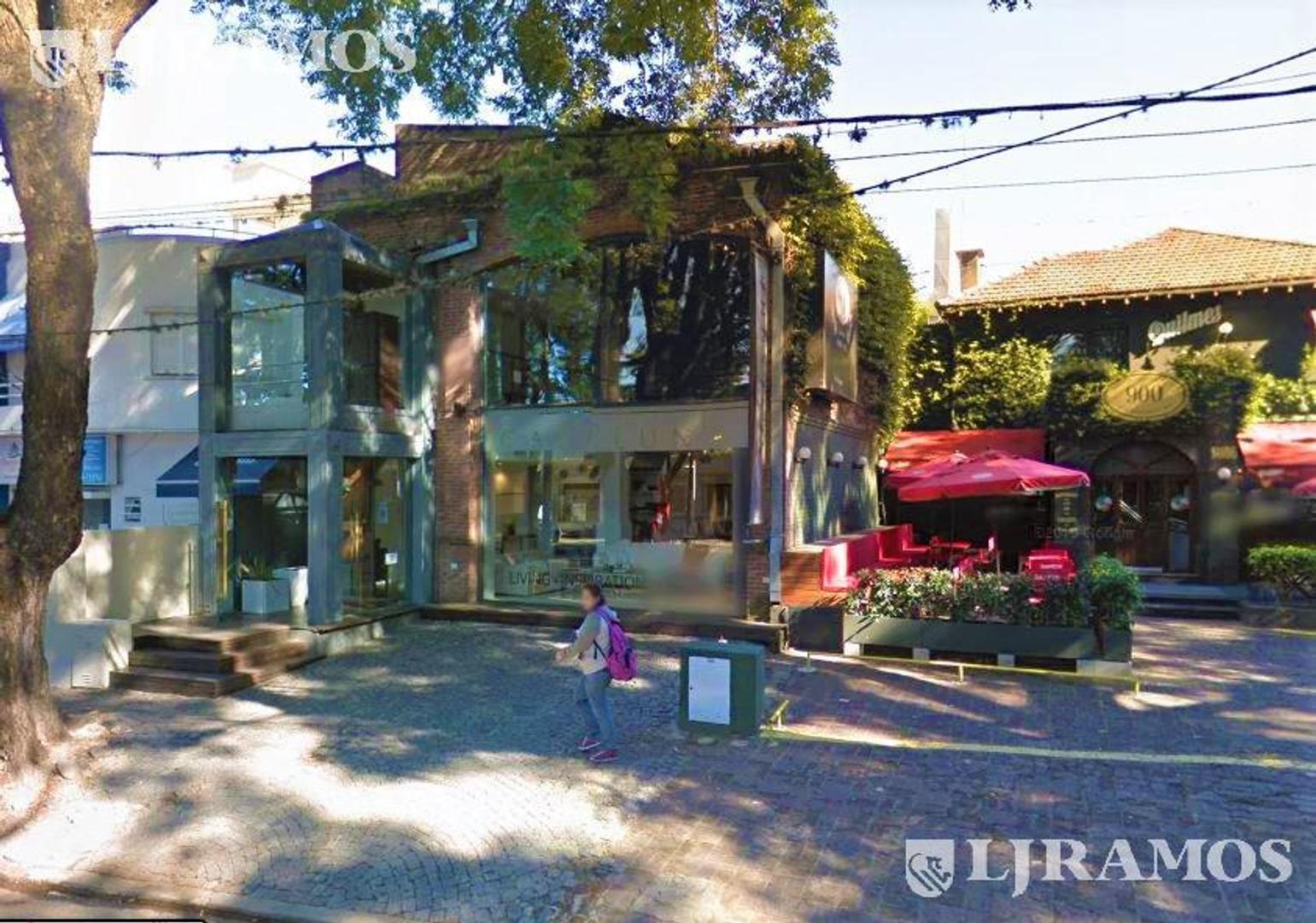 Local Venta, 30 años, 3 (3, plantas), Del Libertador 14100, San Isidro ...