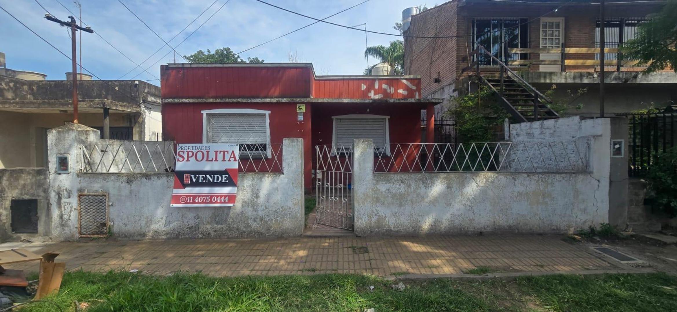 Casa Venta 3 ambientes 20 años, 90m2, Este, Matheu 1200, Jose Leon ...