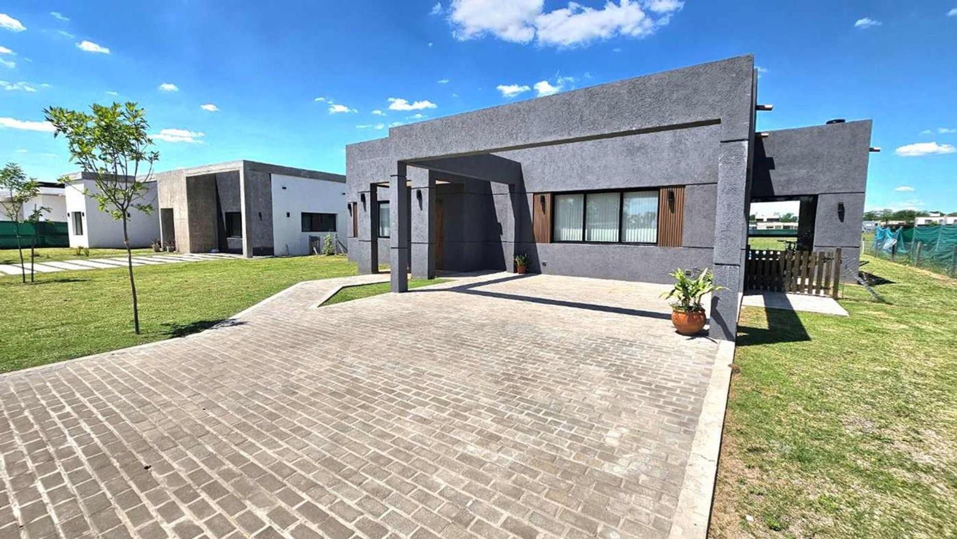 Casa Venta 4 ambientes 3 años, 185m2, 2 cocheras, General Hornos Y ...