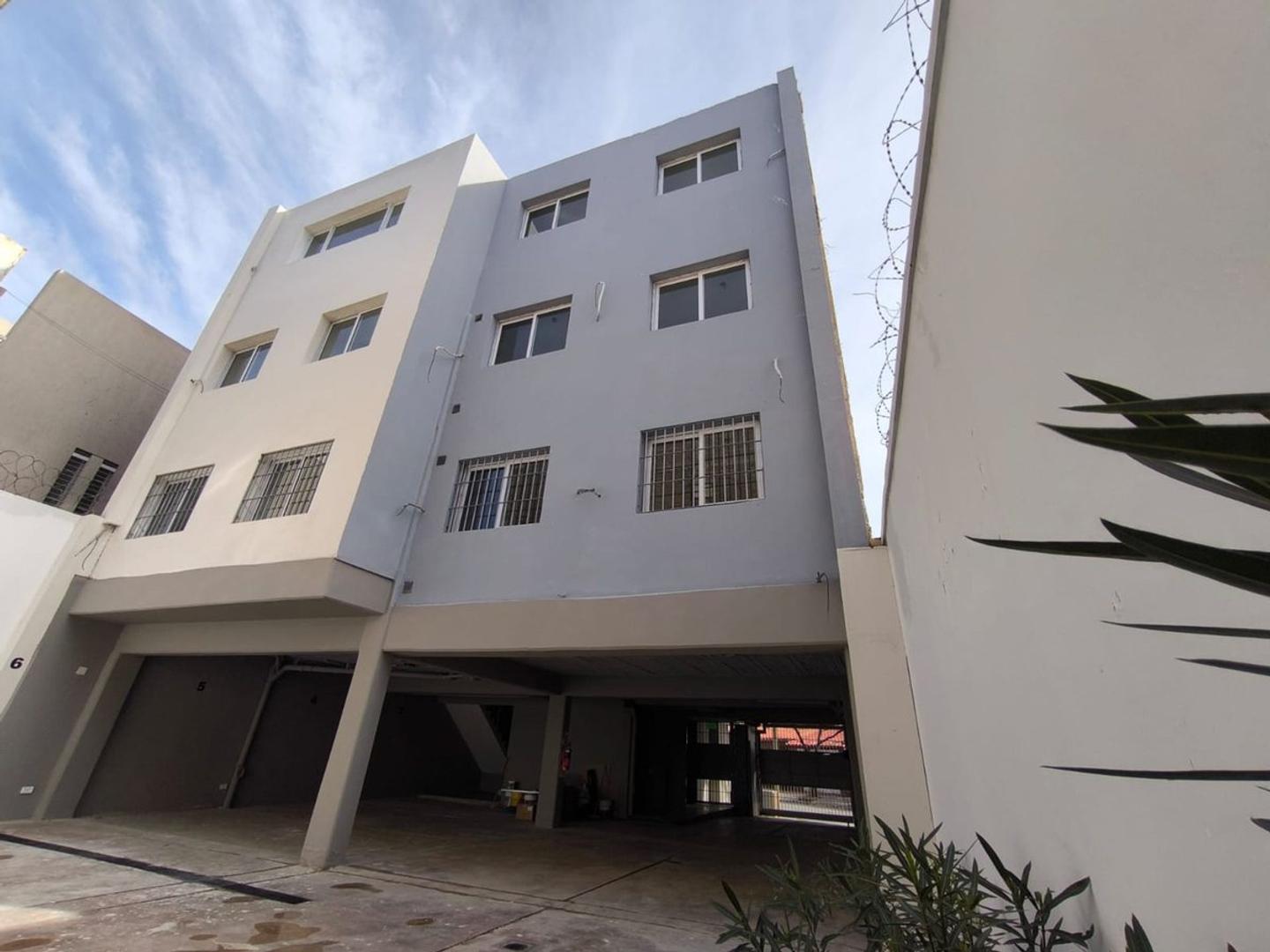 Departamento Venta 2 años 3 ambientes, 1 cochera, 86m2, Arizu 500 ...