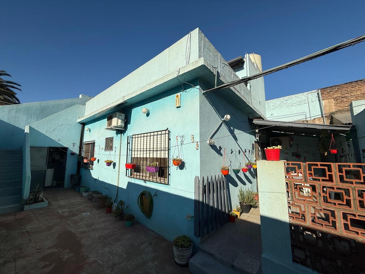 PH Venta 3 ambientes 30 años, 64m2, Contrafrente, Azopardo Nº 4900 ...