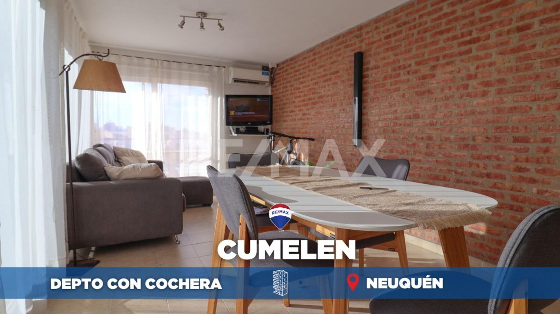 Venta Departamento 1 dormitorio 18 años, Contrafrente, Norte, Juan ...