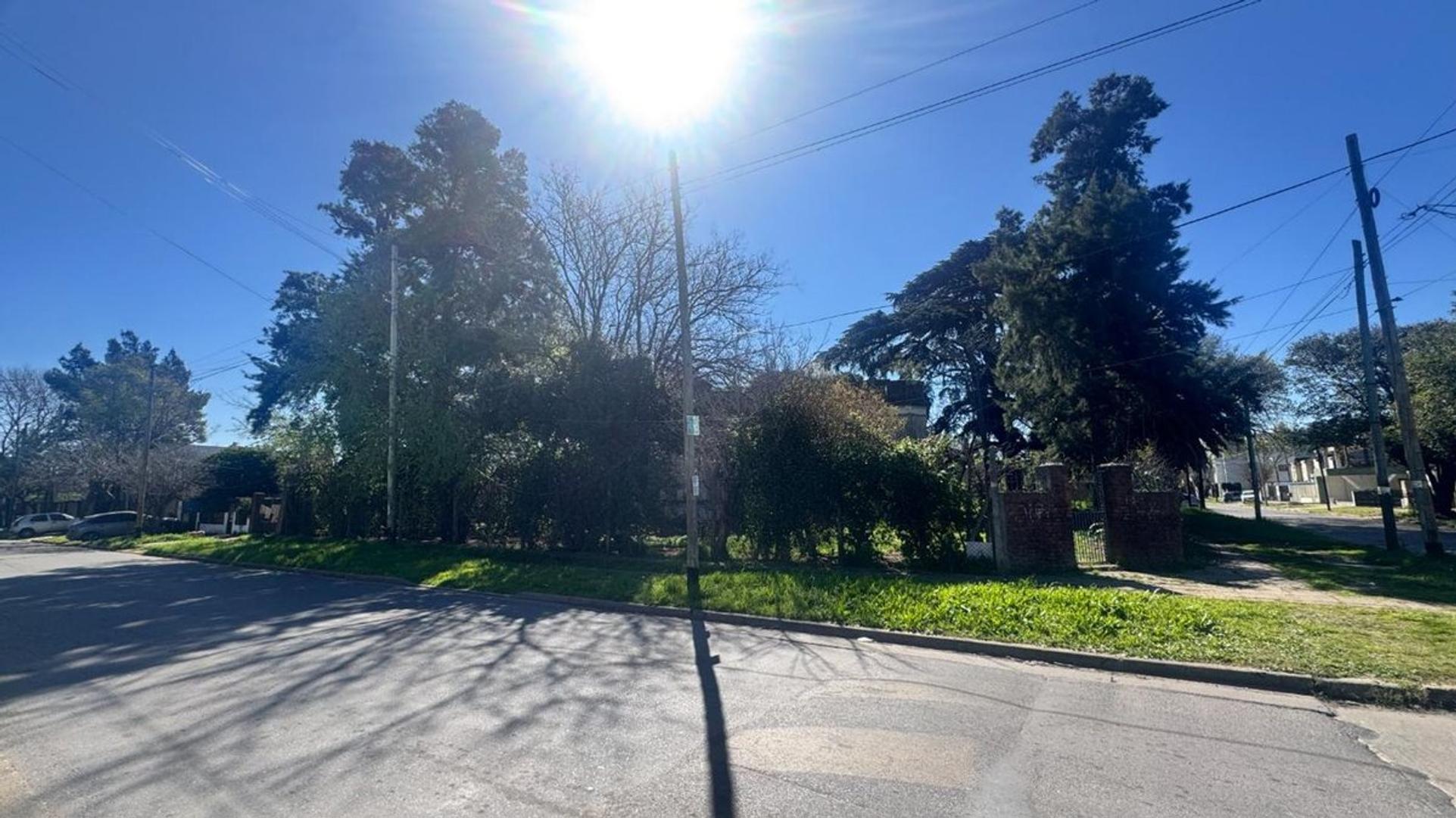 Venta Terreno, 456m2, Juan Gregorio Las Heras 2300, Florencio Varela ...