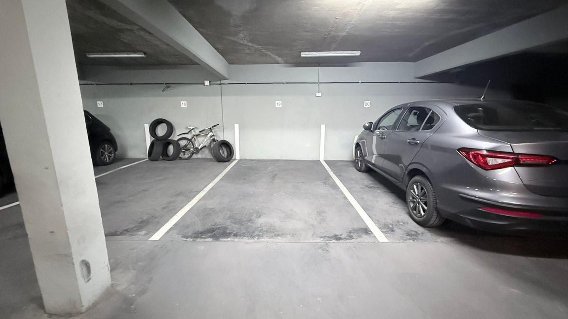 VENDE ESPACIO GUARDA COCHE SUBSUELO - PATERNAL, Espinosa 2400, Paternal ...