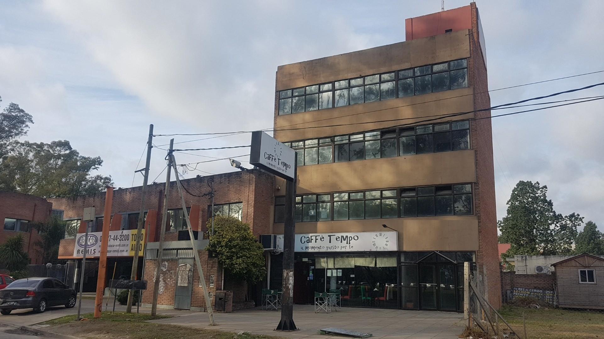 Venta Negocio Especial, Av. Henry Ford 3300, Ricardo Rojas | Argenprop