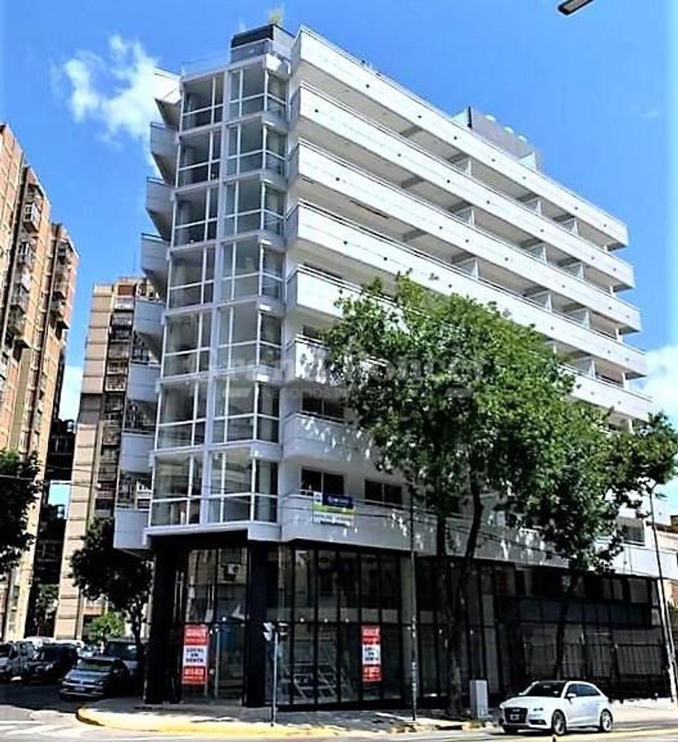 Alquiler Departamento 1 dormitorio 4 años, Frente, Este, La Rioja 1700 ...