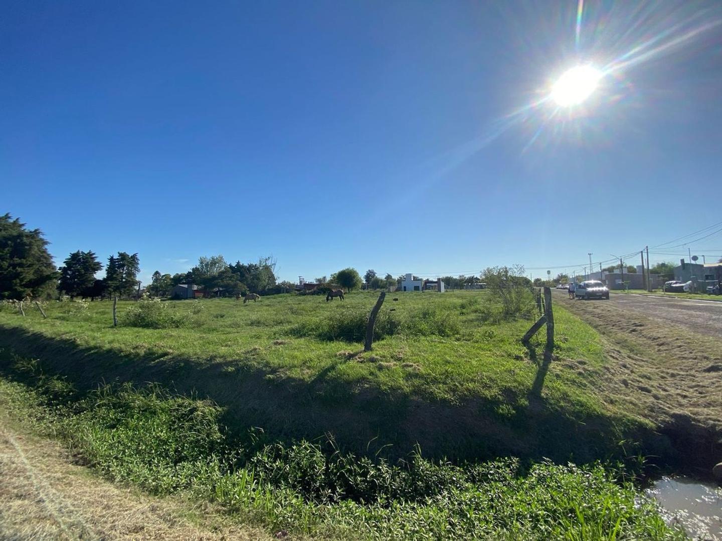 Terreno Venta, 300m2, Bernard Y Tucumán 900, San Carlos Norte | Argenprop