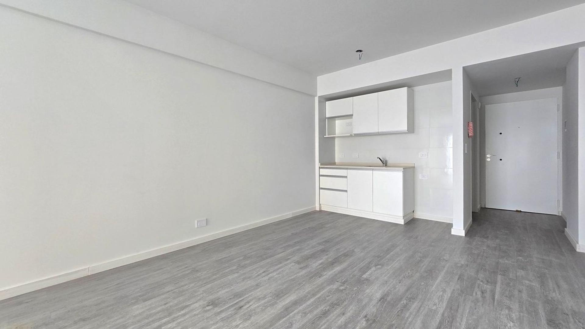 Departamento Venta 1 año monoambiente, Frente, 51m2, Avenida Corrientes ...