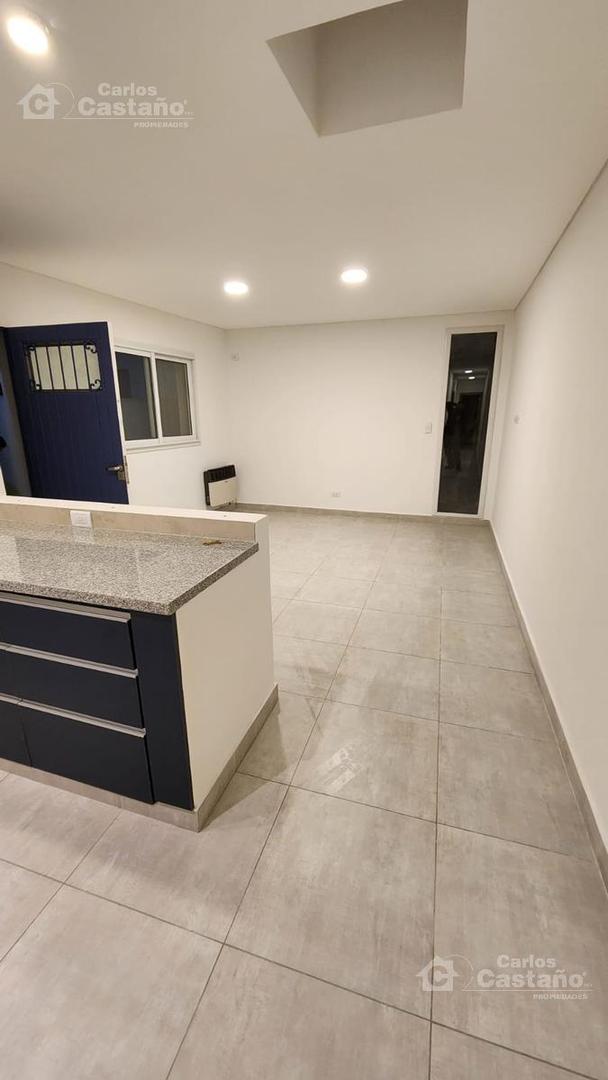 PH Alquiler a estrenar 3 ambientes, Este, 65m2, Luis Sáenz Peña 2500 ...