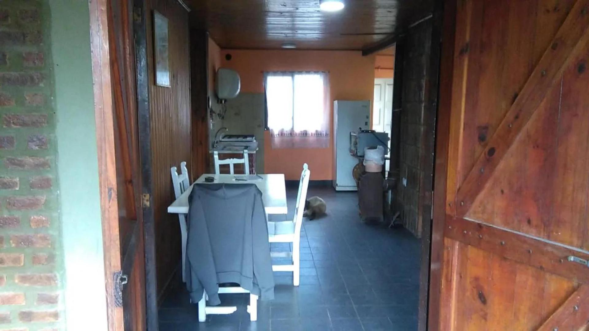 Venta Casa 35 años 2 dormitorios, 70m2, Oeste, Los Arrayanes E/ Los ...