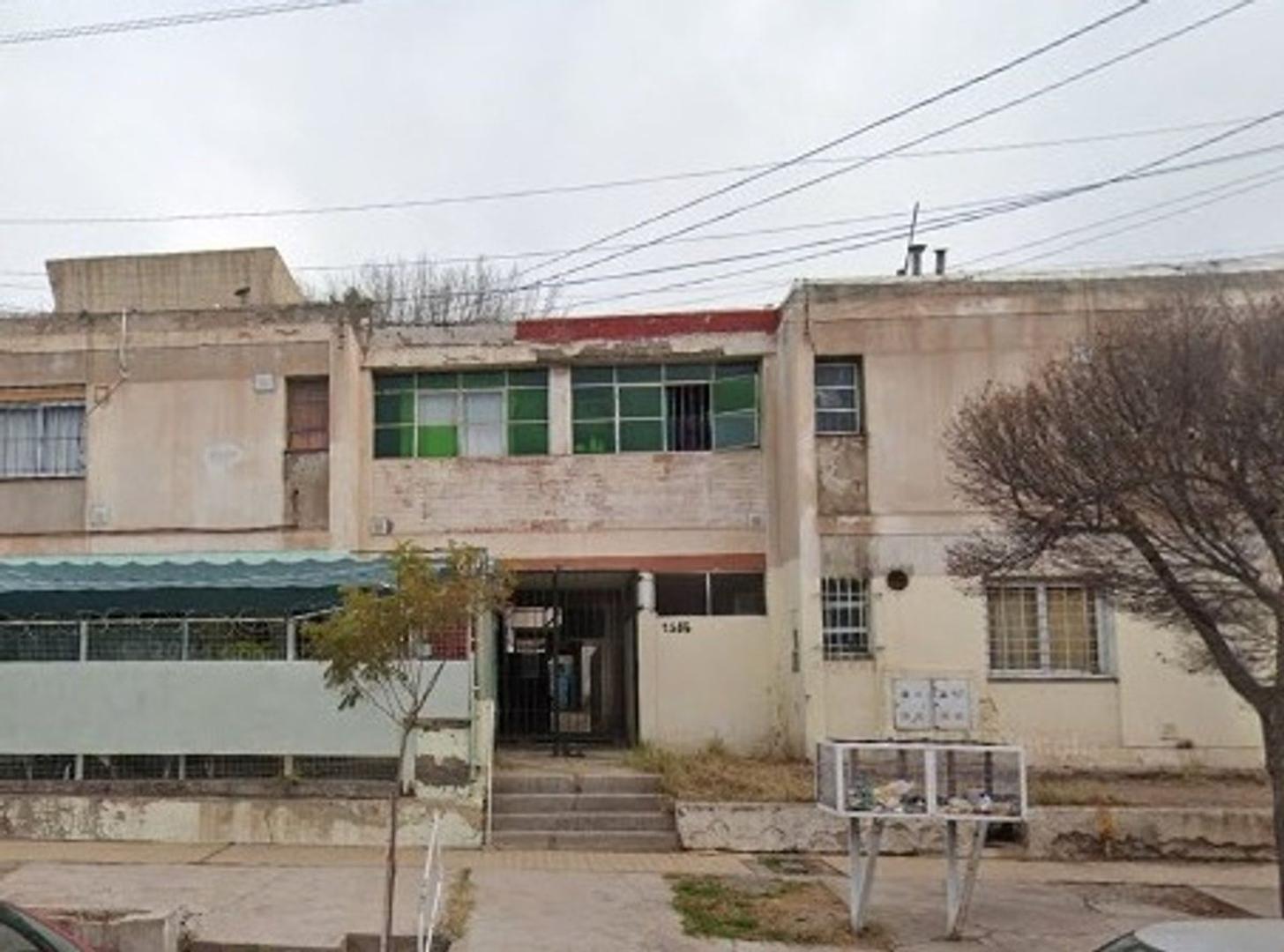 Venta Departamento 49 años 2 dormitorios, 70m2, Río Tercero 1500, Godoy ...