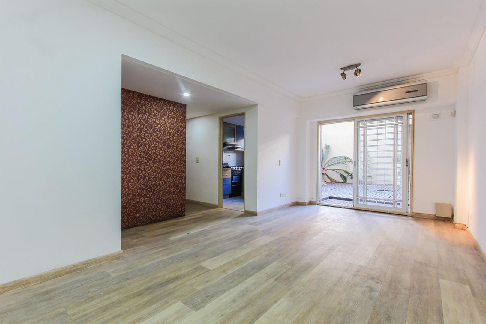 Departamento Venta 27 años 2 ambientes, 90m2, 1 cochera, Avenida Pedro ...