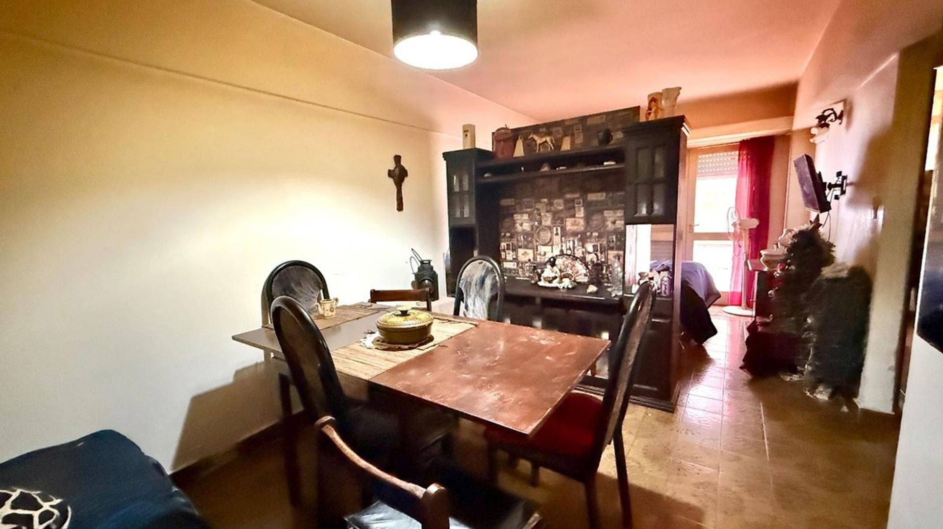 Venta Departamento monoambiente 56 años, Este, 28m2, Corrientes 1500 ...