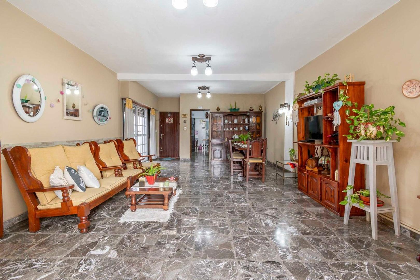 Venta PH 2 dormitorios 50 años, 89m2, Este, Bolivar 6800, Jose Leon ...