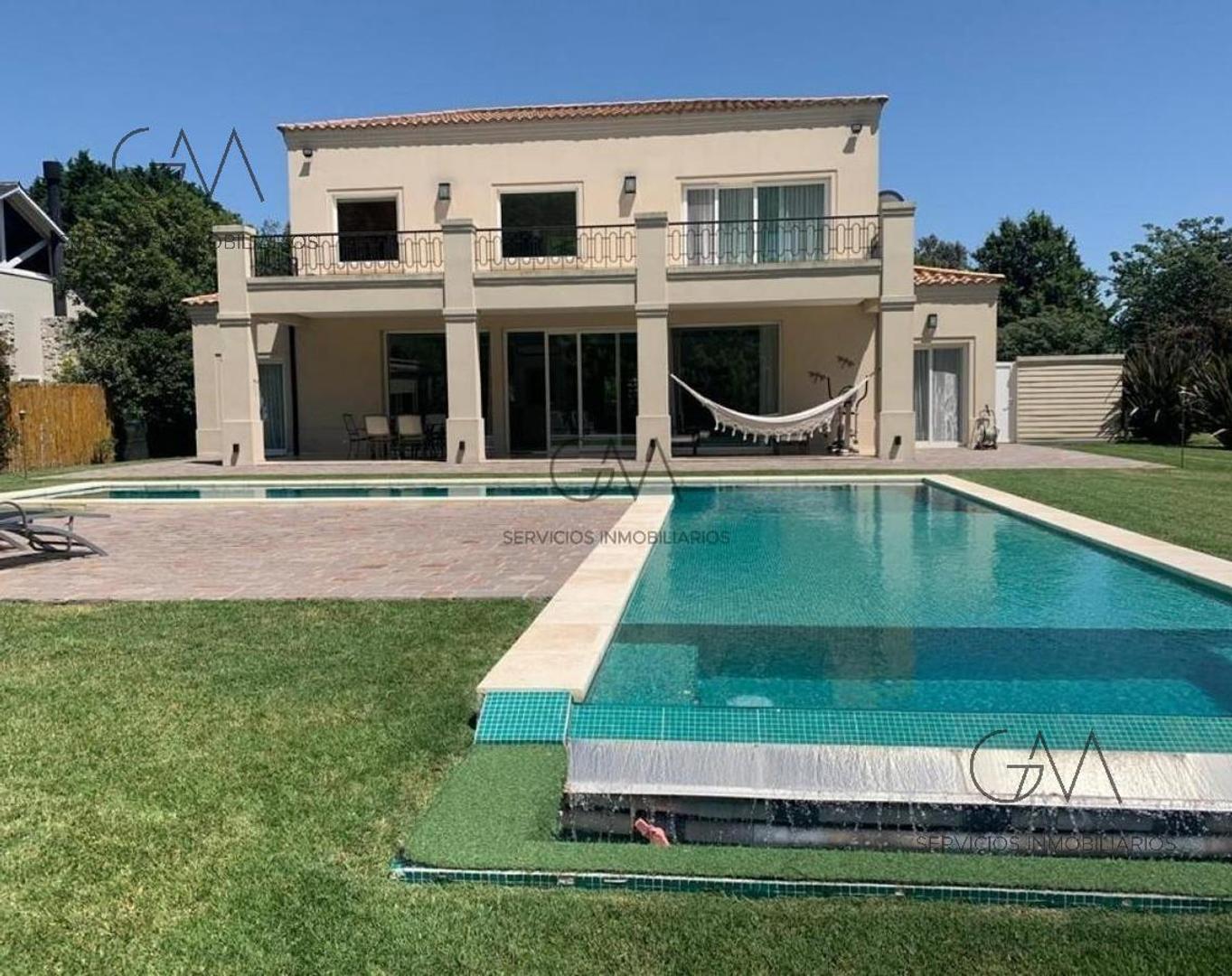 Casa Venta a estrenar 5 ambientes, 400m2, 2 cocheras, Rumenco, Mar Del ...