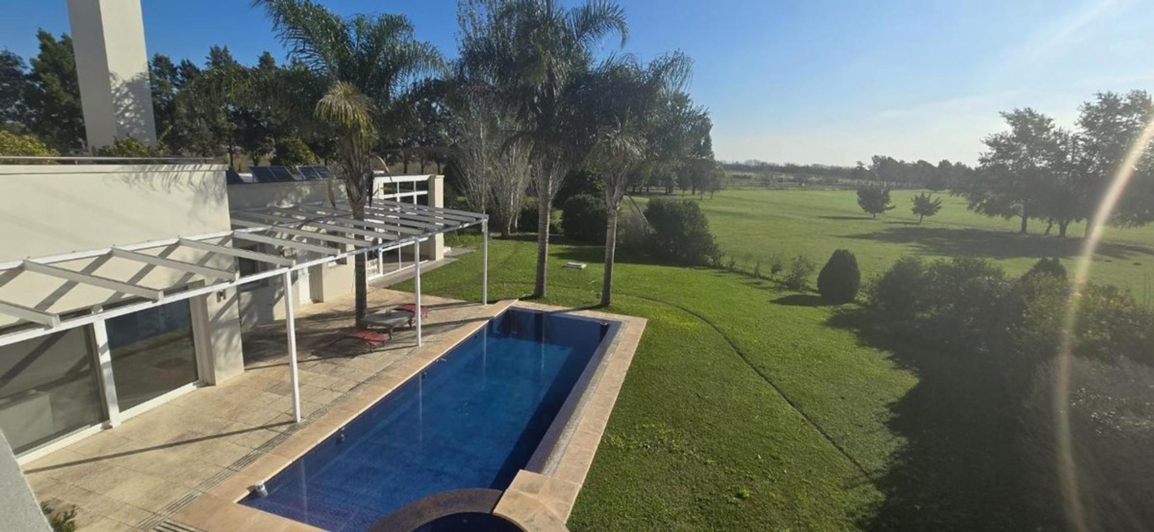 Venta Casa 12 años 4 dormitorios, 2 cocheras, 364m2, Ruta Nacional 3 ...