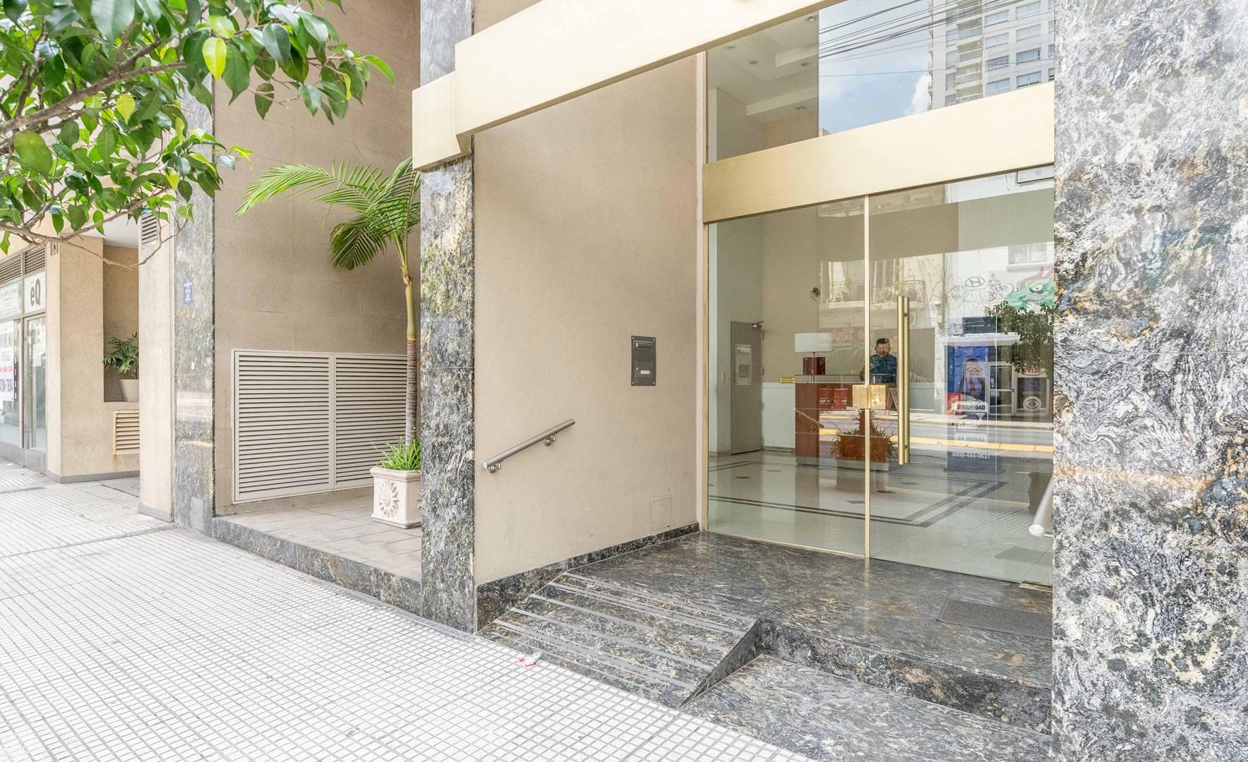 Venta Departamento a estrenar 2 dormitorios, 60m2, Contrafrente ...