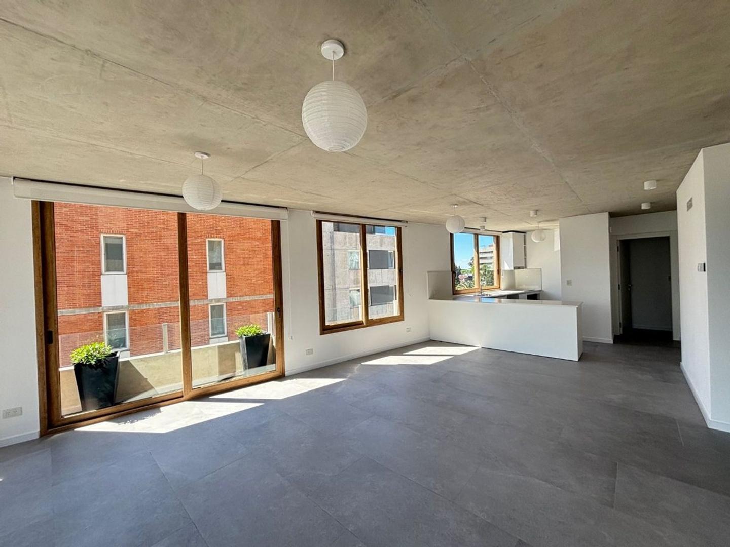 Departamento Venta 1 año 4 ambientes, 124m2, con balcón, Acassuso 0 ...