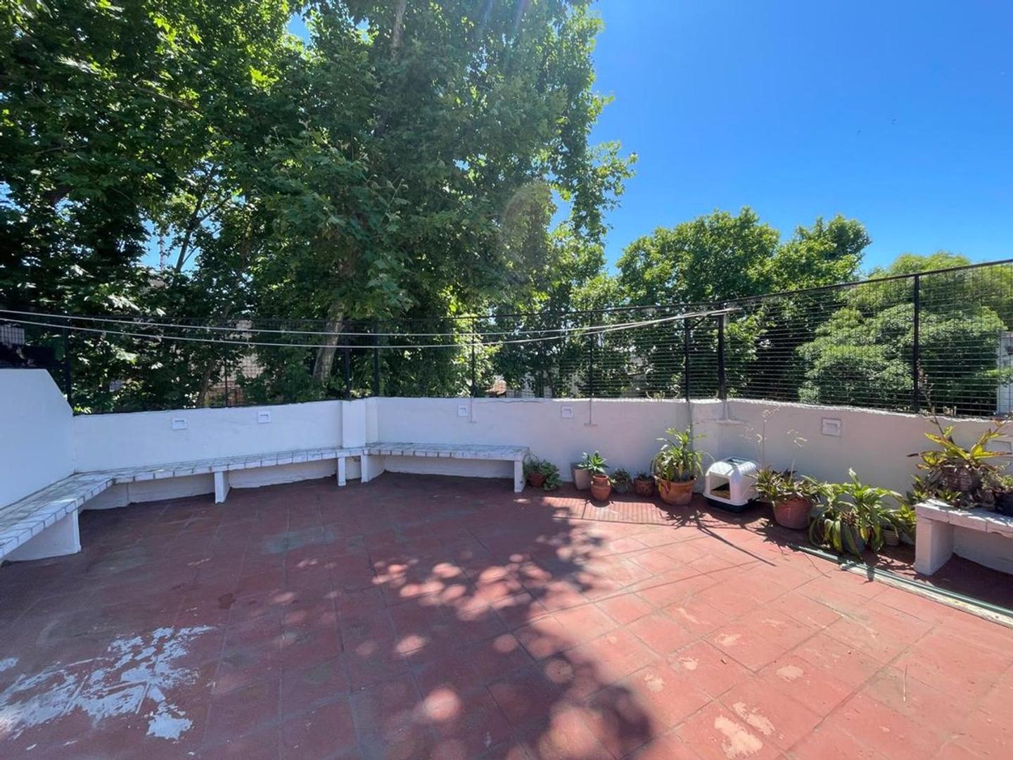 Venta PH 1 dormitorio 56 años, 46m2, Frente, Almirante Francisco Juan ...