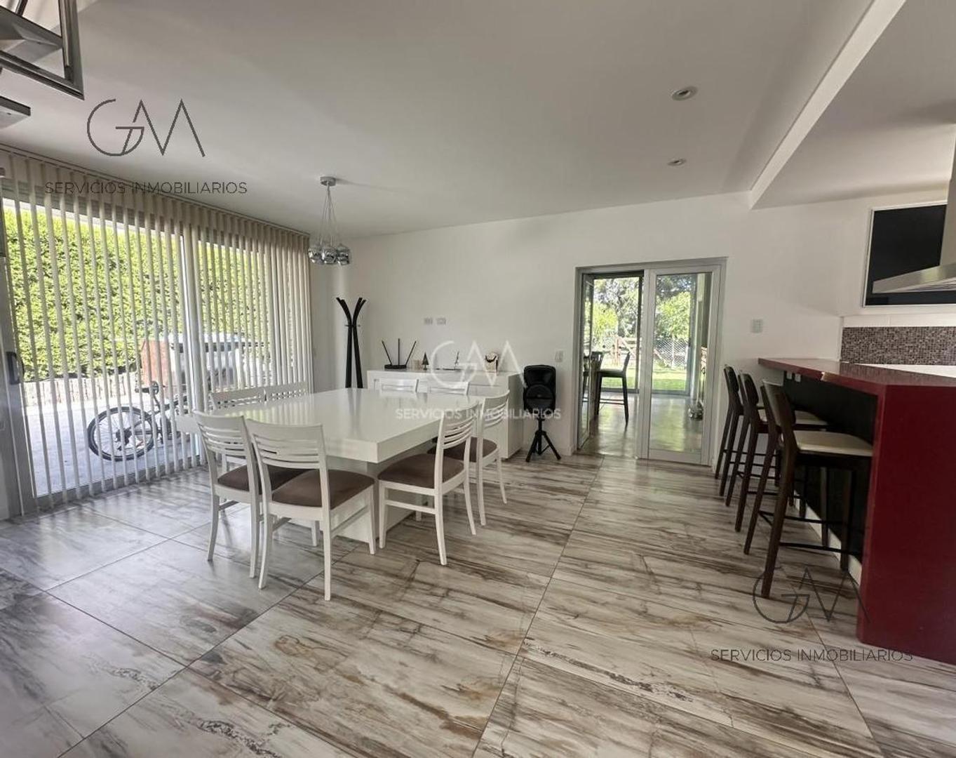 Casa Temporal a estrenar 3 dormitorios, 280m2, Rumenco, Mar Del Plata ...