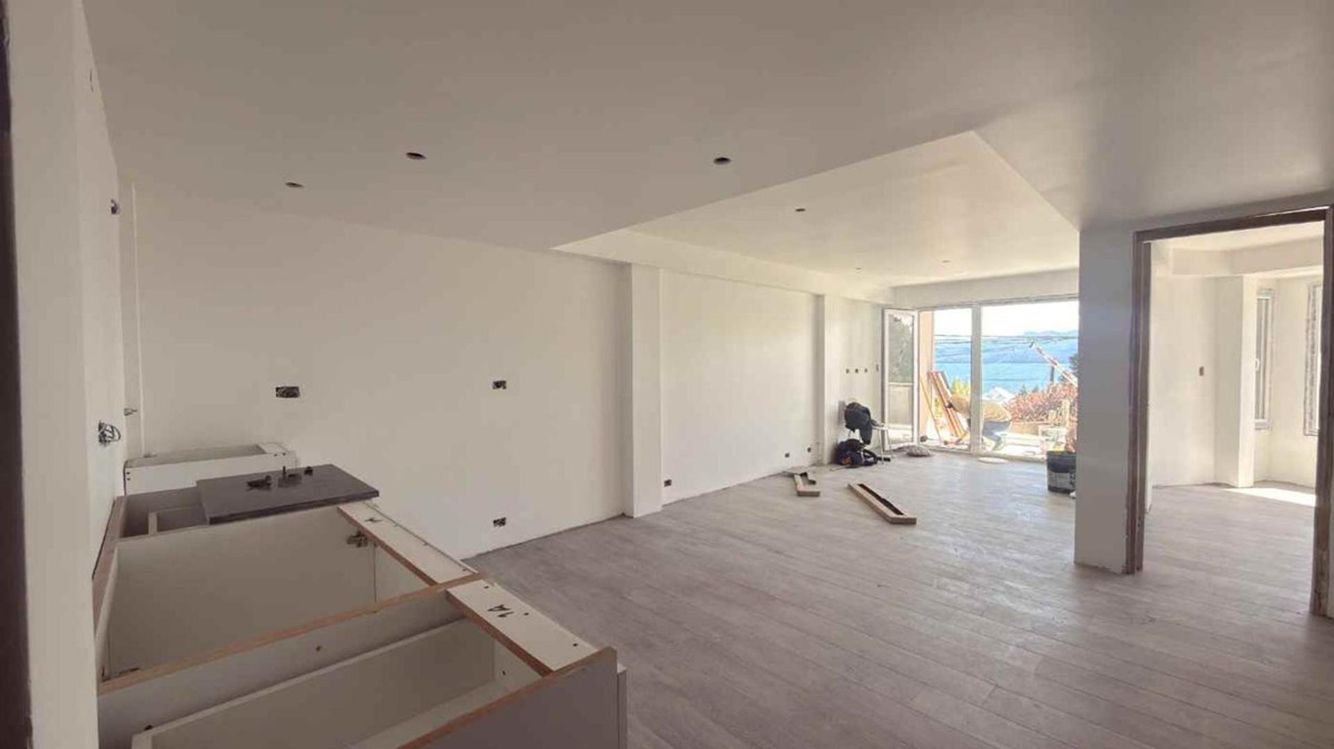 Venta Departamento 1 dormitorio 2 años, 48m2, Ada María Elflein 1200 ...