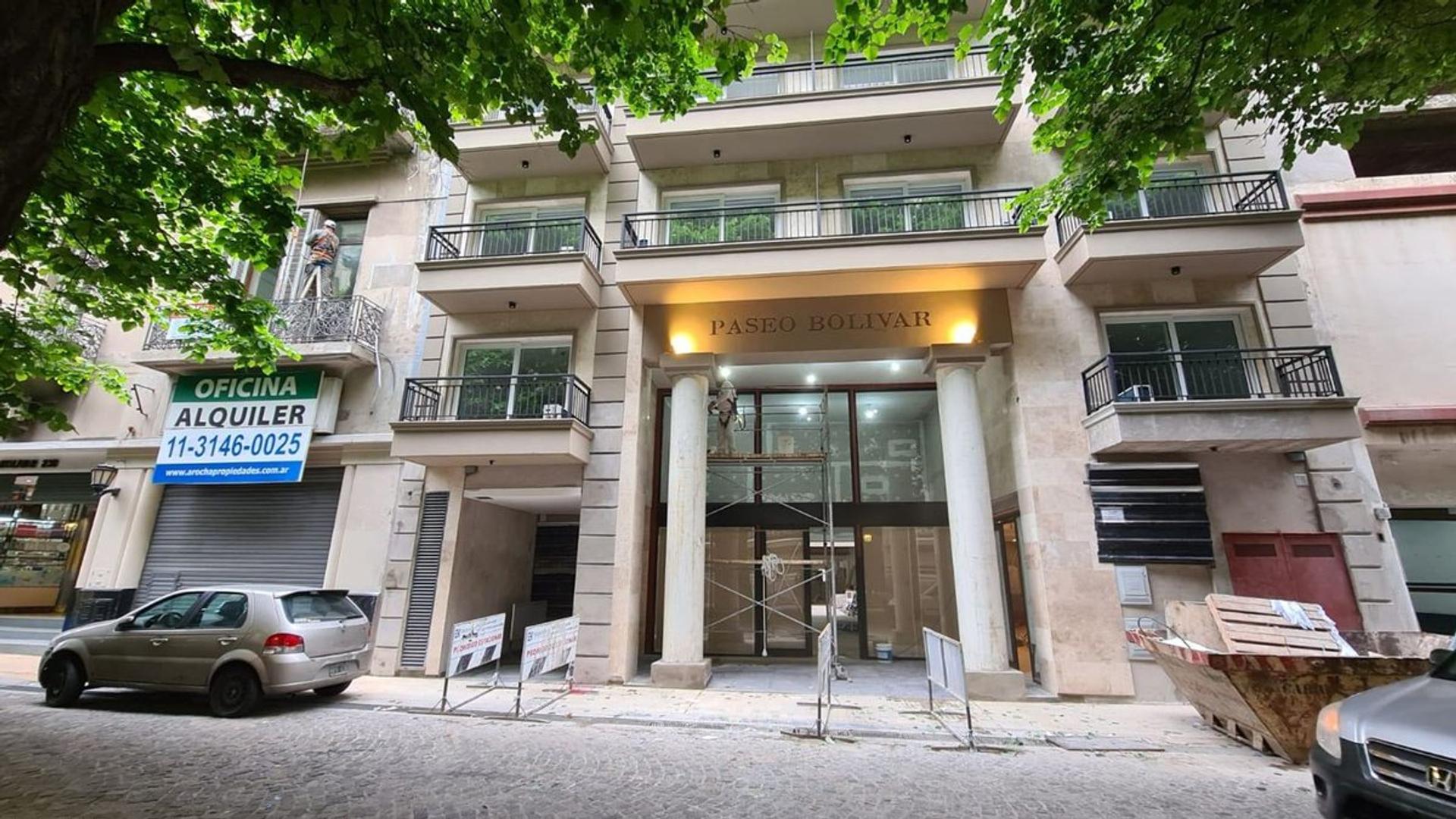 Alquiler Local, 3 años, Bolívar 200, Monserrat | Argenprop