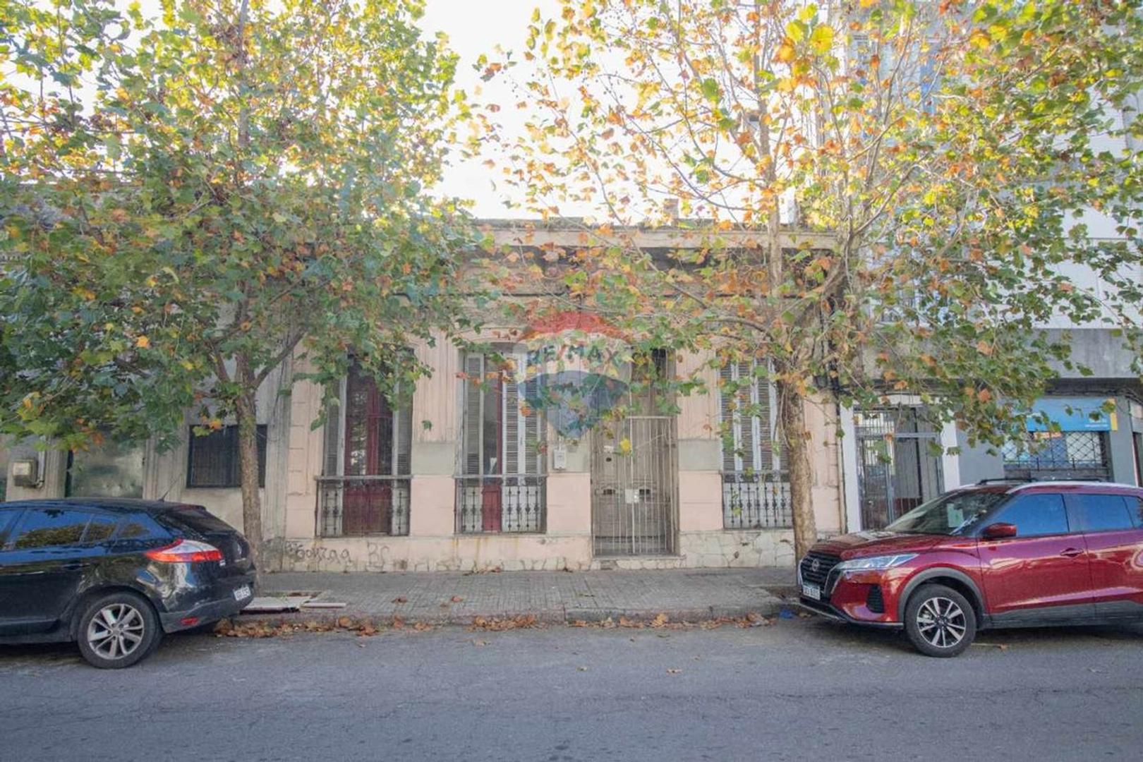 Casa Venta 6 ambientes 103 años, 161m2, Lima 1600, Aguada, Montevideo ...