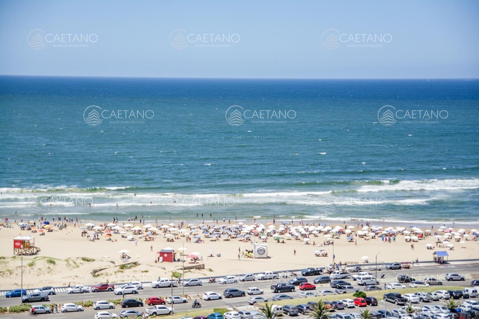 Departamento Venta 4 ambientes 2025 años, Frente, 131m2, , Playa Mansa ...