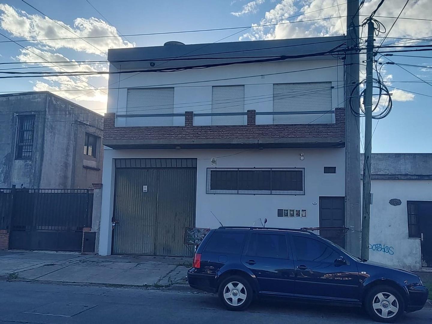 Alquiler Departamento 2 dormitorios 36 años, 60m2, Belgrano 1100, Moron ...