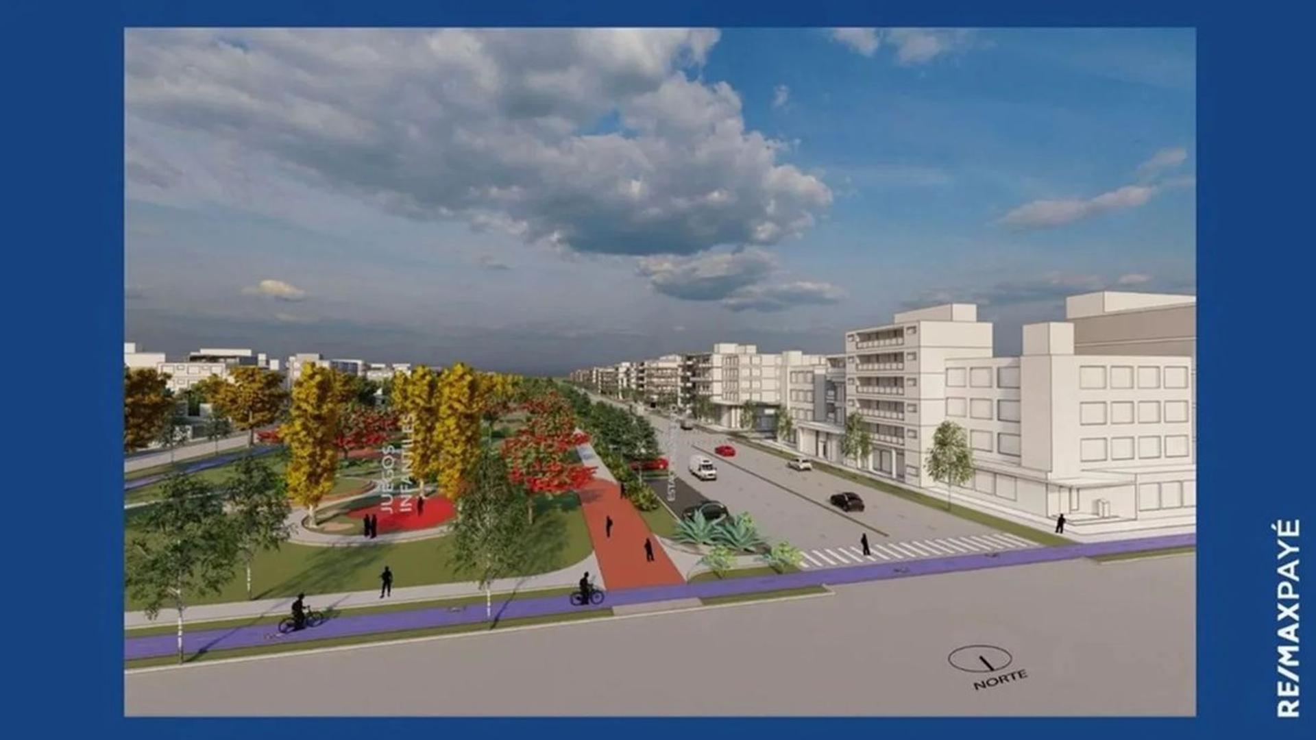 Terreno Venta, 450m2, Dalmasio Esquivel 100, Corrientes | Argenprop