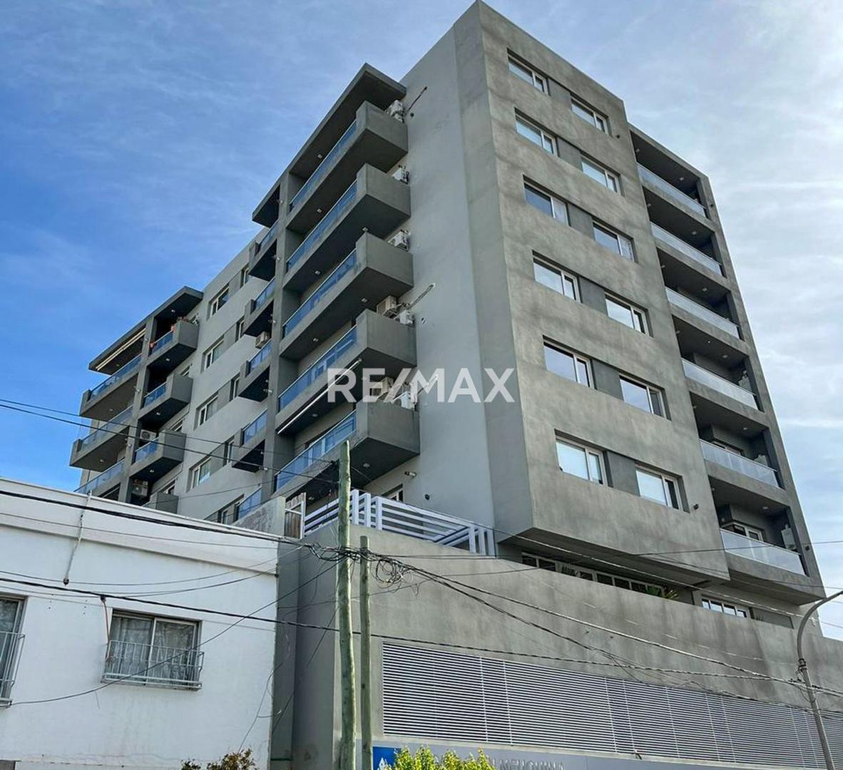 Departamento Venta 7 años 3 ambientes, con balcón, 1 cochera, Juan ...