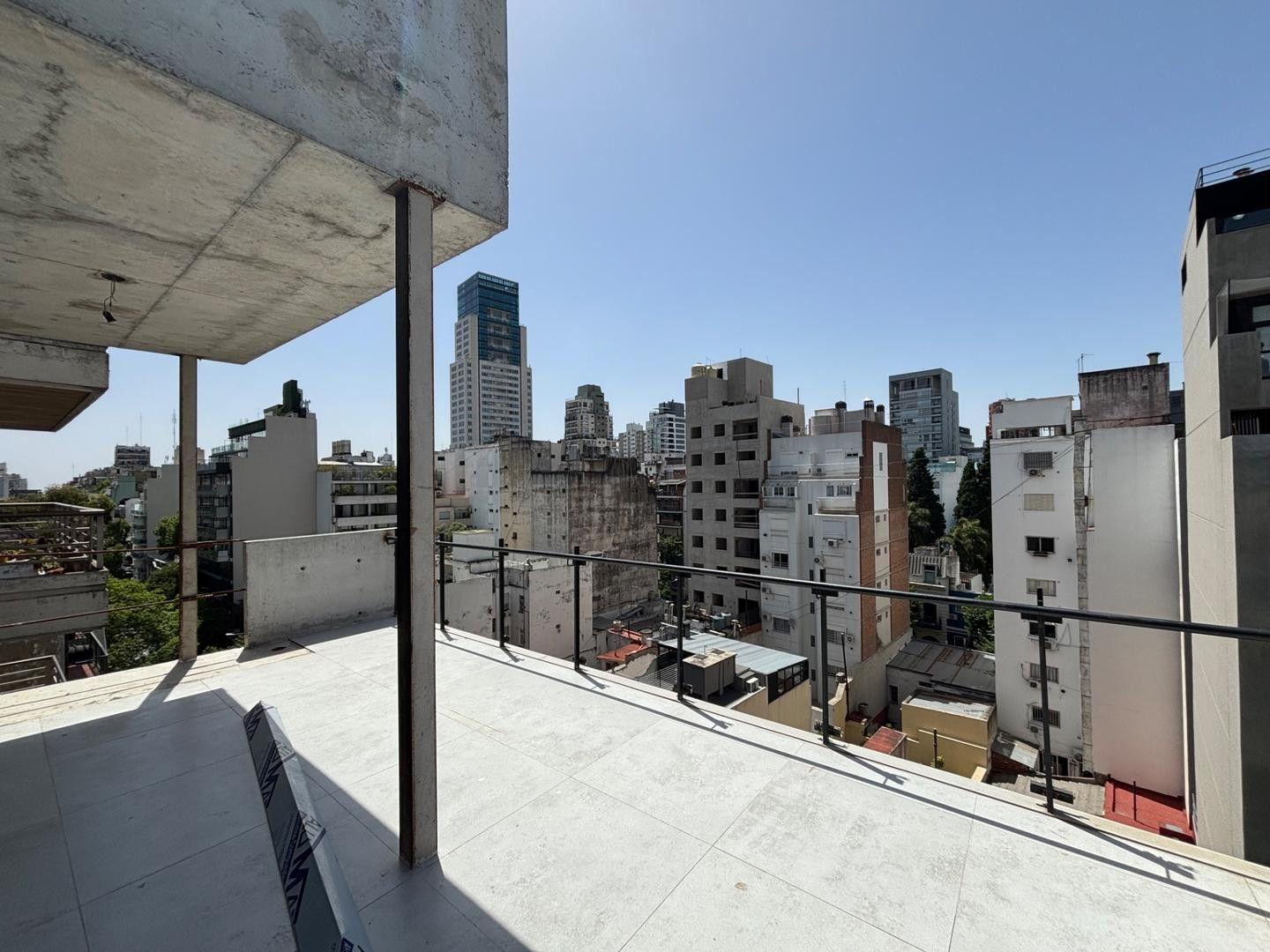 Venta Departamento a estrenar 2 dormitorios, con balcón, acepta ...