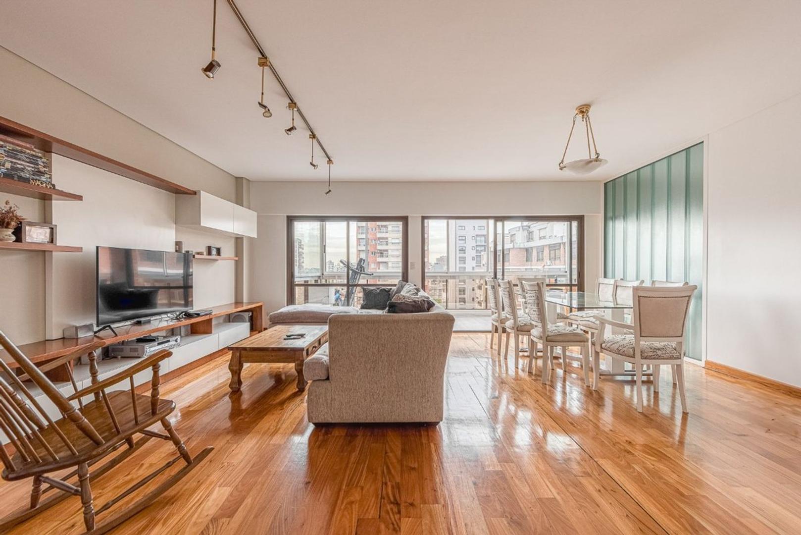 Venta Departamento 27 años 3 dormitorios, 1 cochera, 127m2, José ...